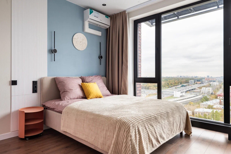 Na Okruzhnom Pr D 10b Apartments - Moskau