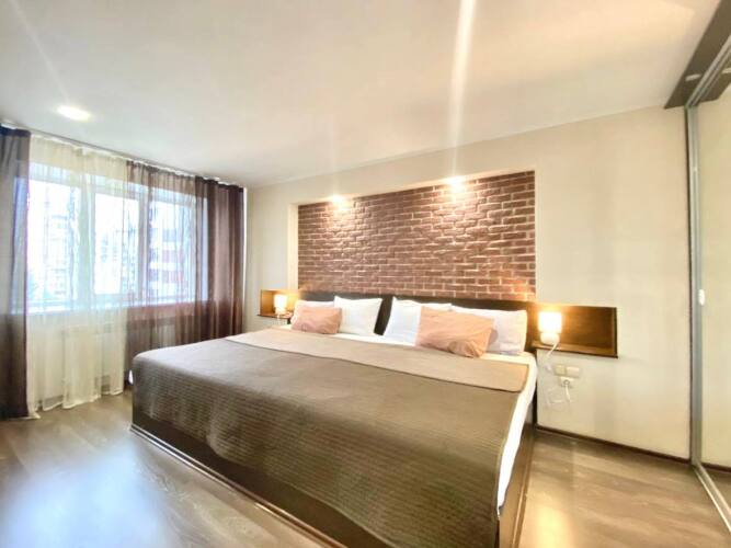 Amirkhana Greencity Apartments - 카잔