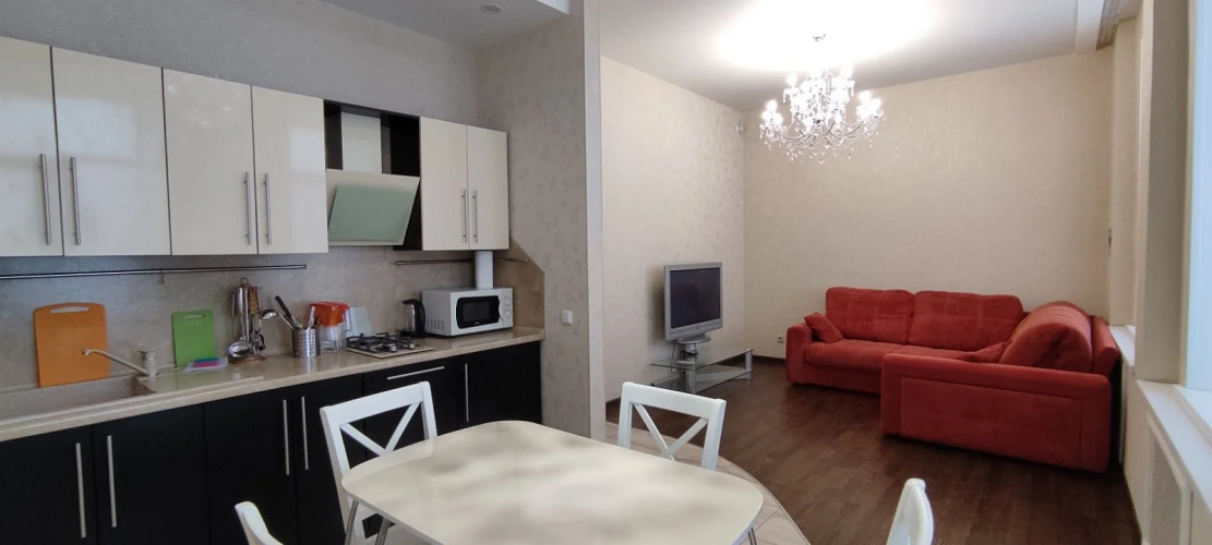 Na Novocherkasskom Prospekte Flat - Saint-Pétersbourg