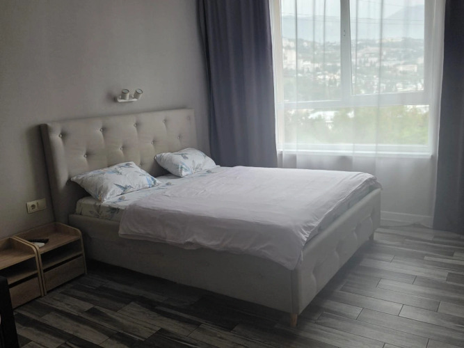 Yalta Almaz Apartments 6 - Yalta