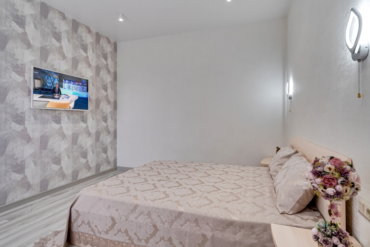 Na Cherepakhina 212 Apartments - Ростов-на-Дону