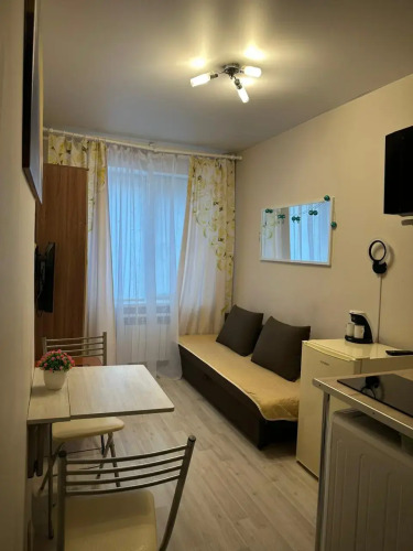 Ao Ejforiya Oteli Apartments - Moscow