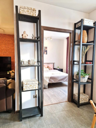 Na Lysogorskoj Dom 89 Korpus 2 Flat - Nizhny Novgorod