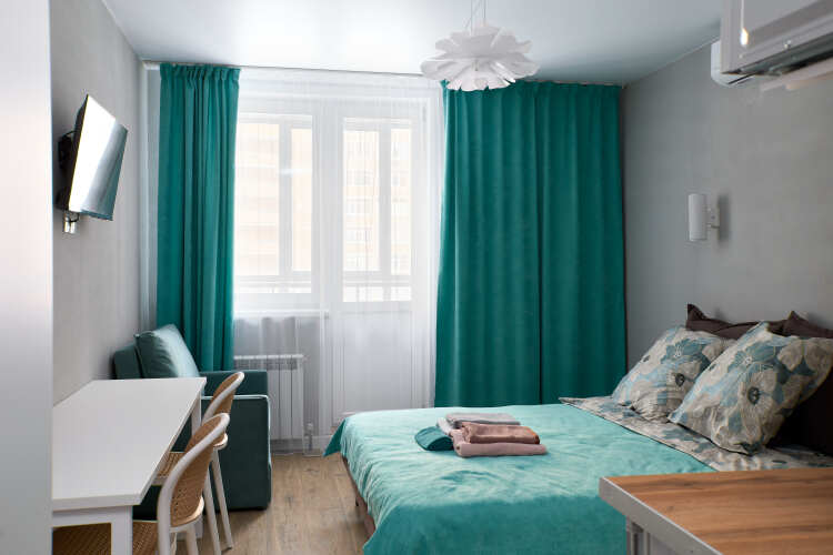 Stilnaya Akvapark Rivyera Flat - Kazan