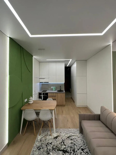 Stilnaya Studiya V Sochi Flat - Sochi