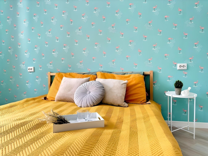 Ryadom S Aeroportom Kazani Apartments - Kazan