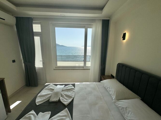 Hotel Sea Door Hotel - Fethiye