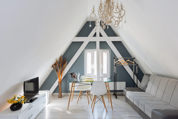 Artkhaus Flat - Kaliningrad
