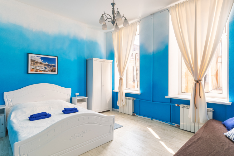 Rubinshteyna 20/28 Apartments - San Petersburgo