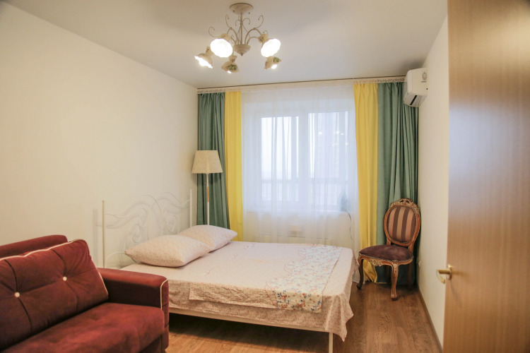 Kak Doma Lodging Houses - Volgograd