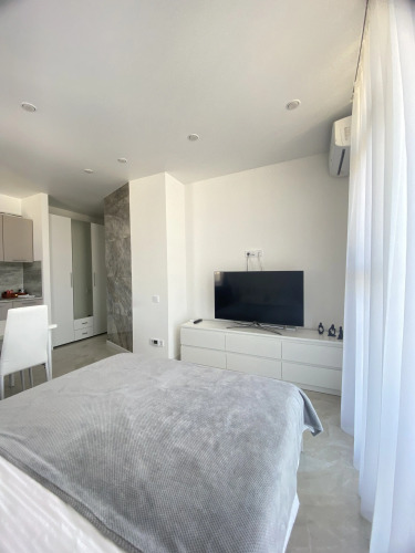 Grin Pi 2 Apartment - Sochi