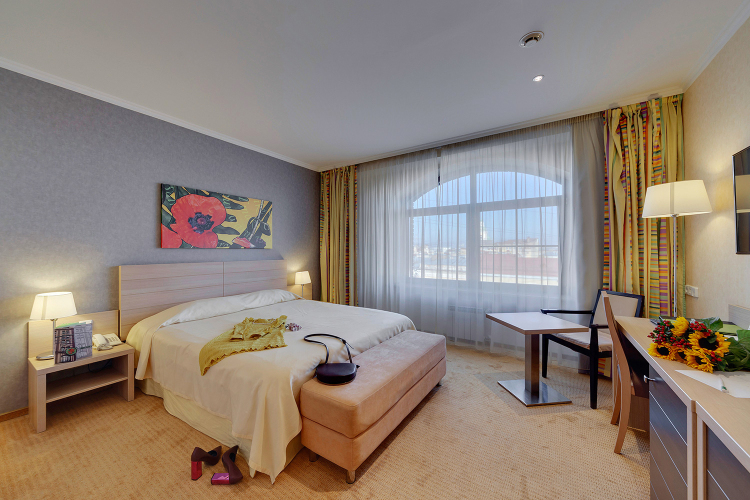 Nashotel Hotel - 