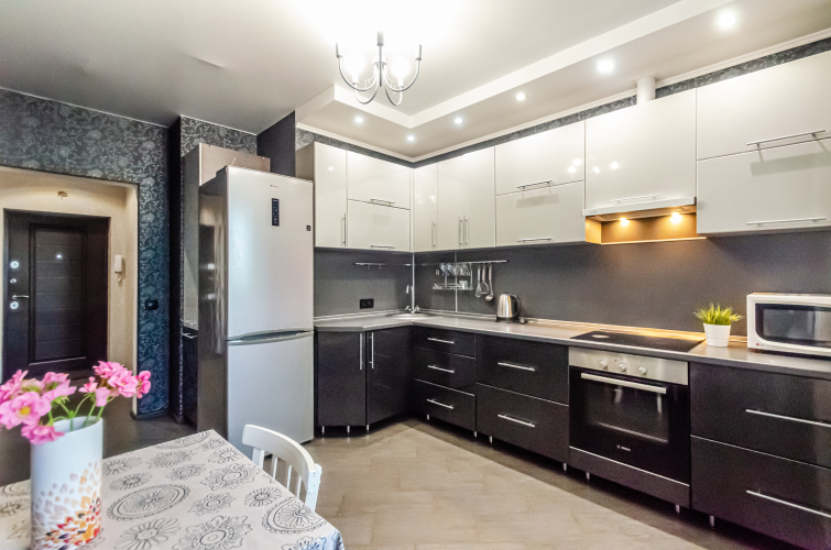 1-k Kvartira Na Lukacheva 6 Apartments - Samara