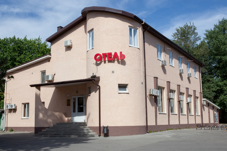 Maydan Hotel - Rostov-on-Don