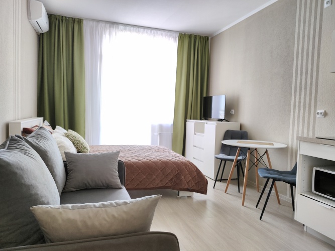 Veer Mall Studiya Apartments - Russia