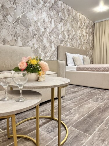 Квартира Marat Home по ул. Шевченко д.170 - Альметьевск