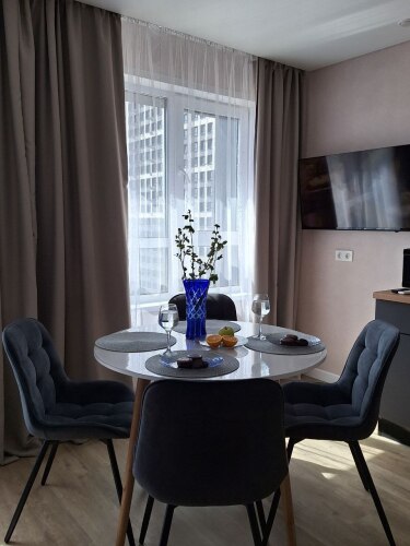 Zhk Palitra Apartments - Kasan