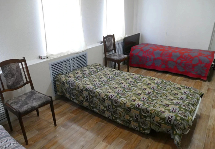 Na Sovetskoy 73 Private House - Арзамас