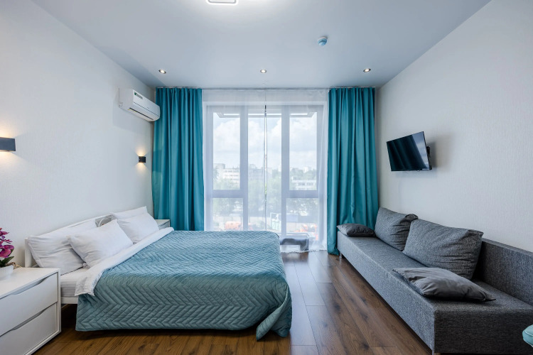 U Izmaylovskogo Parka Apartments - Moscou
