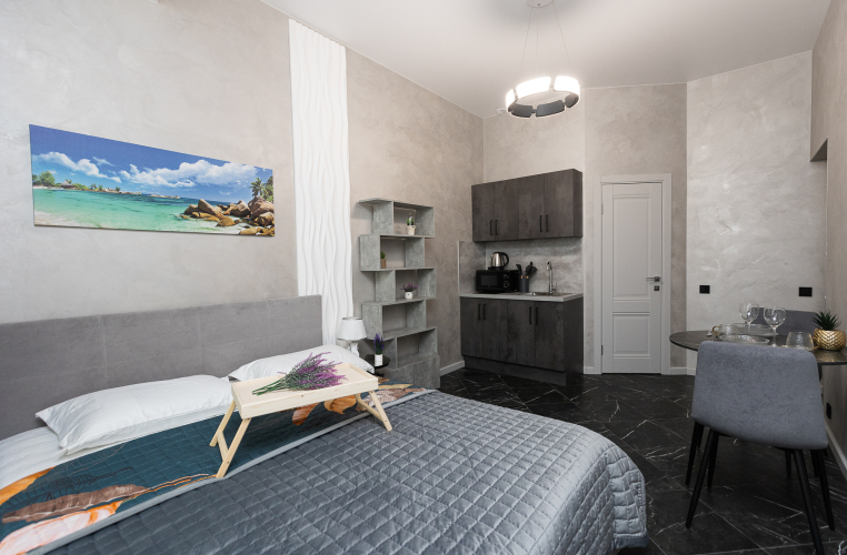 No 13 - 94/3 Apartments - Moscow