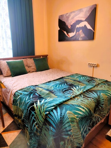 Turist Apartments - Moscow
