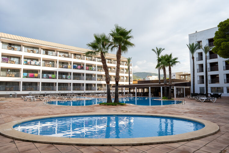 Hotel Alcossebre - Alcossebre