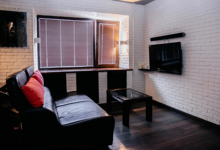 Studio Deluxe V Istoricheskom Tsentre Flat - Вологда