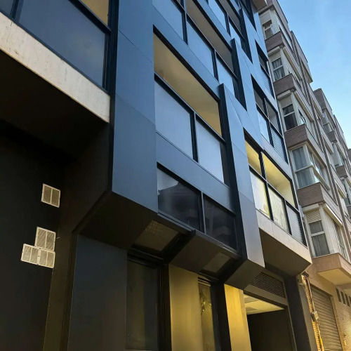 Unicorn Residence For Students - Valencia
