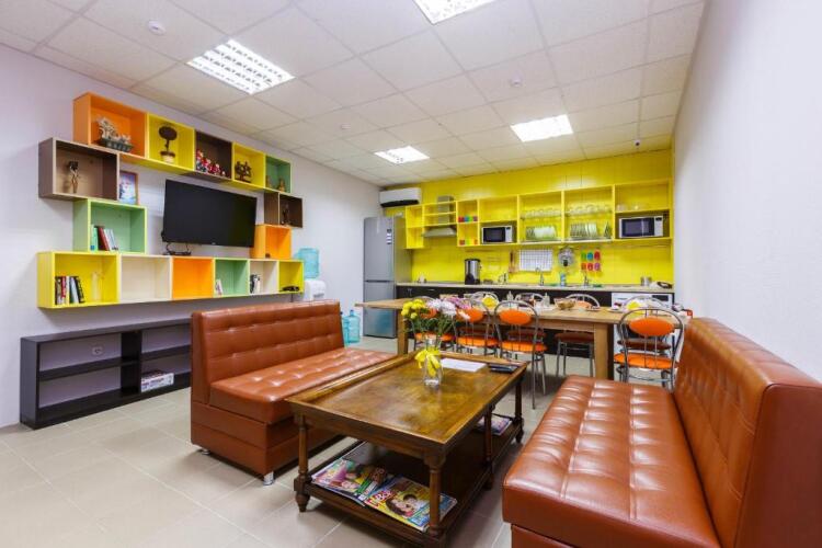 Fresh Hostel Kazan - Kazan