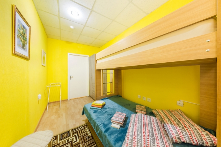 Belye Nochi U Sadovoj Hostel - Saint Petersburg