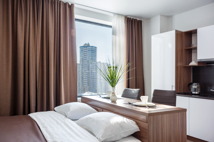 Мини-гостиница Soft Inn - Екатеринбург