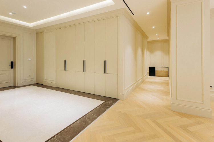 Four Seasons Apartment Hotel - Baku