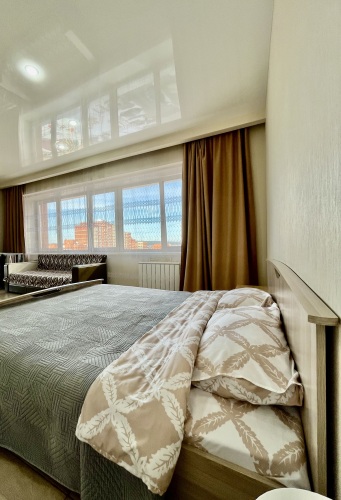 Irkutsk Apartments 1 - Иркутск
