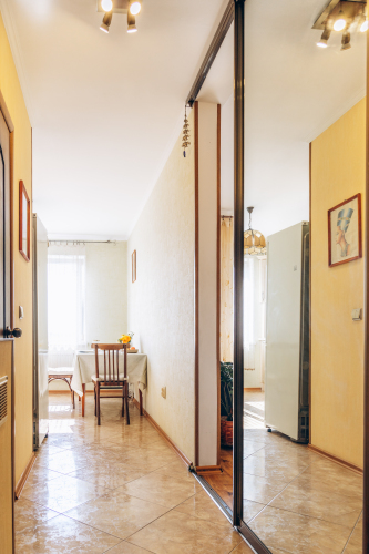 Lovelyhome39 Na Artilleriyskoy Apartments - Kaliningrad