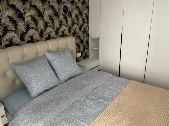V Minsk Mir Apartments - Minsk