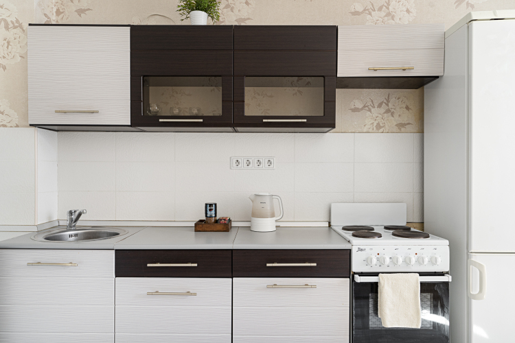 Апартаменты Sdaem116 на Четаева 10 - Казань