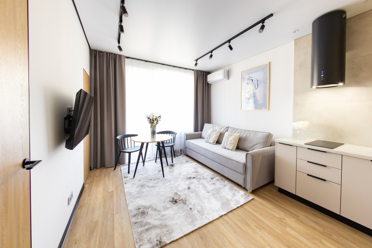 1010 Apartments - Kazan