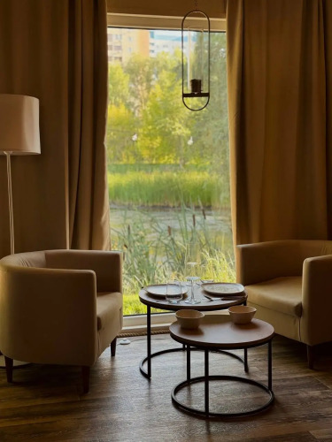 U Ozera Private House - Samara