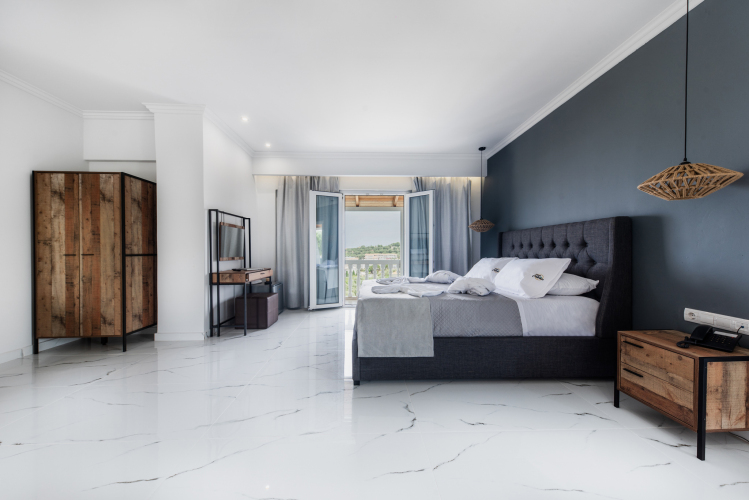 Zante Calinica Hotel - Zakynthos