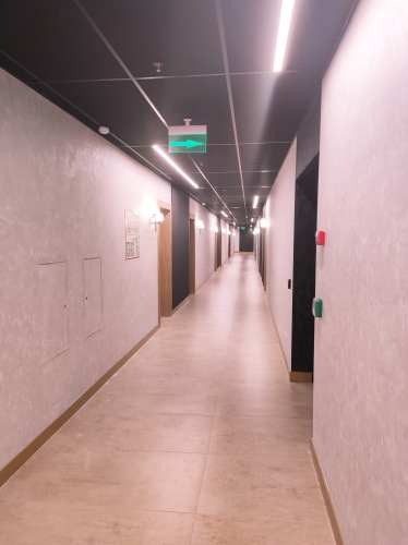 Km Tower Plaza Apart-hotel - Нижний Новгород