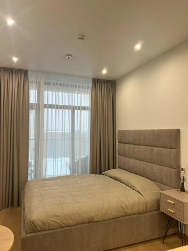 Studiya 721 Apartment - San Petersburgo