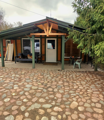 Usadba Guest House - Lappeenranta