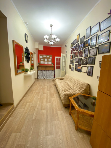 Mini Mani Na Marata Apartments - Saint Petersburg