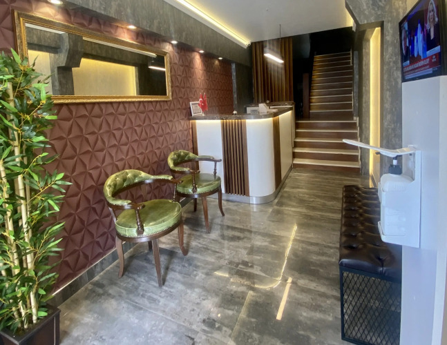 Era Palace Hotel - Umraniye