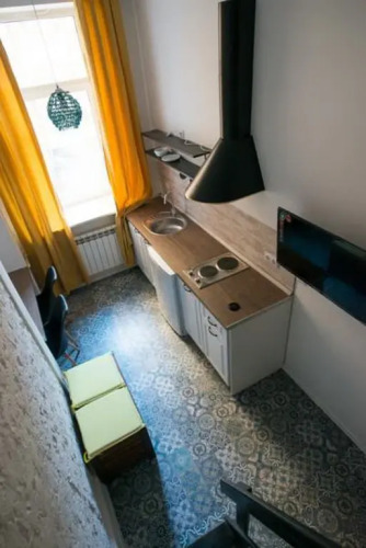 Apartment Smartapart Piterstay 2 - Saint Petersburg