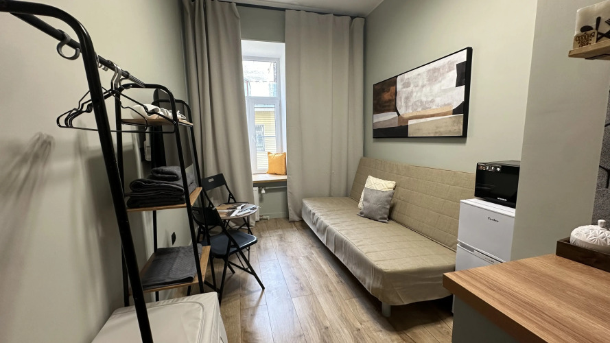 Liteyny Prospekt 31 Chetyrekhmestnye 9 Apartments - San Pietroburgo