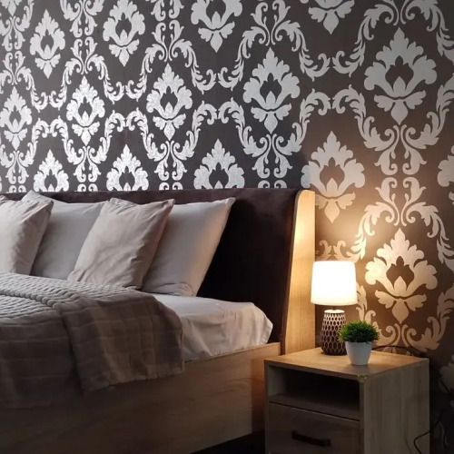 2-komnatnaya Flat - Kaliningrad