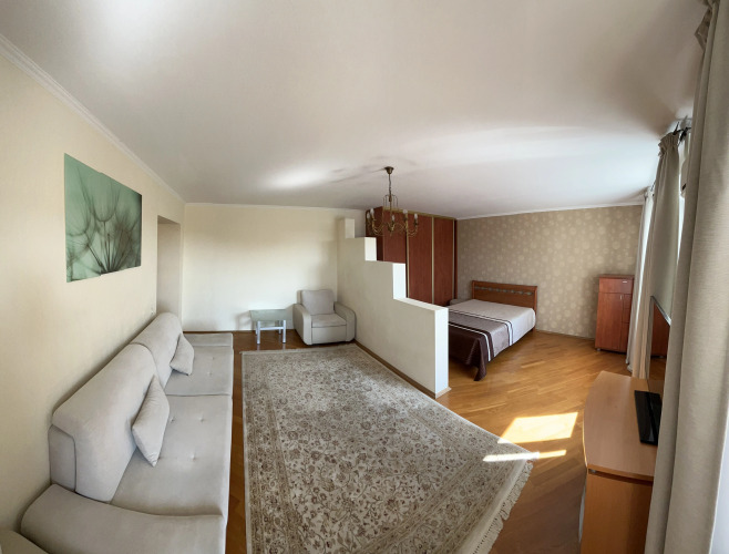 Bolshaya Na Kujbysheva 69 Flat - Minsk