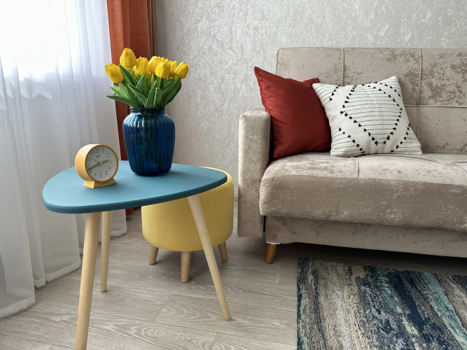 Na Glavnom Bulvare Goroda Flat - Йошкар-Ола