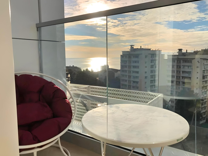 Ocean Motion Apartments - Sochi